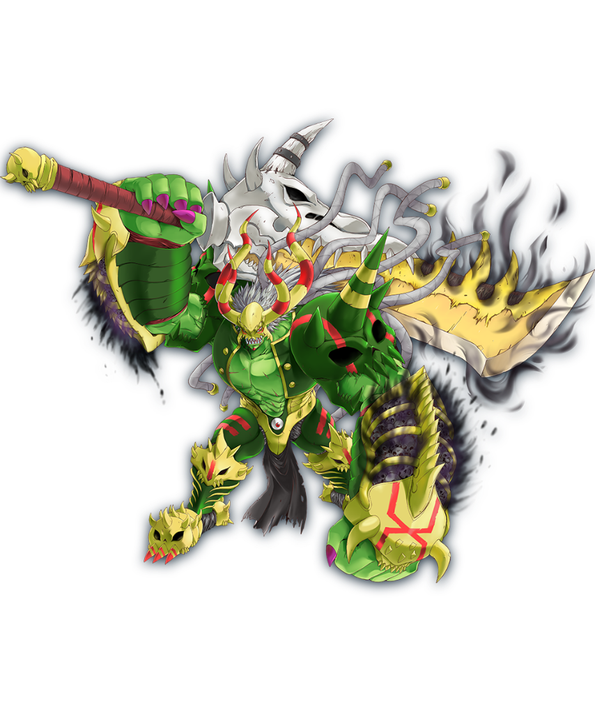 titamon cyber sleuth