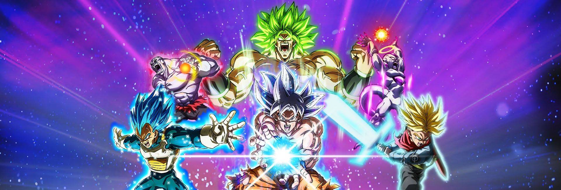 DBSZ Animated Wallpaper from Website? : r/tenkaichi4