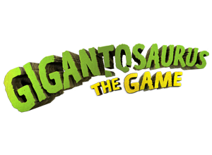 GIGANTOSAURUS THE GAME | Sitio Web Official (ES)