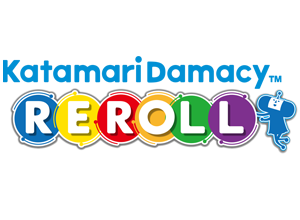 KATAMARI DAMACY REROLL | Official Website (EN)