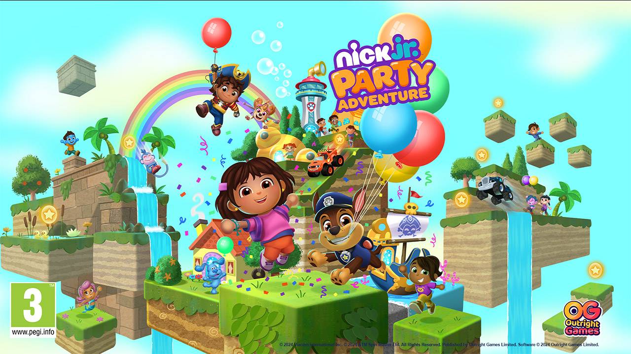 Nick Jr Video's Nick Jr. Dora Video DVD – Tomorrow's Child Resale