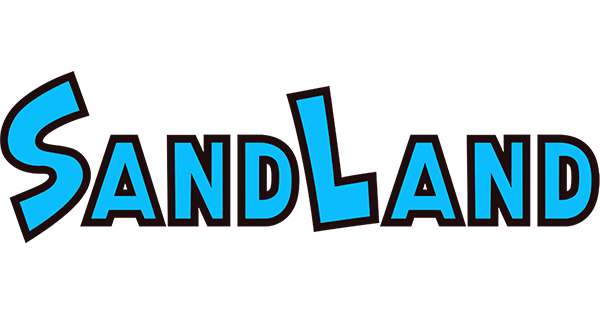 SAND LAND | Shop now