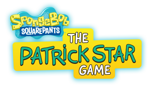 Spongebob Squarepants Logo Png