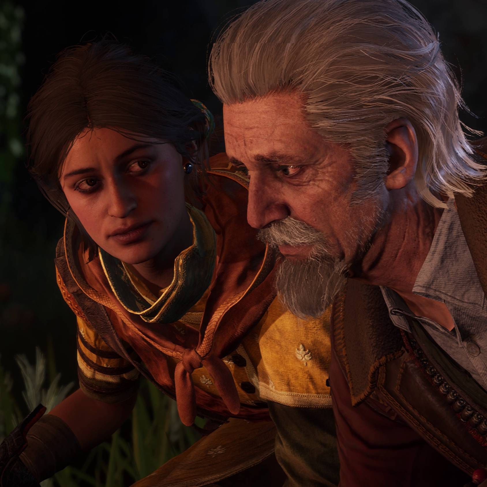 Unknown 9, Explora un extenso universo narrativo | BANDAI NAMCO Ent. Europe