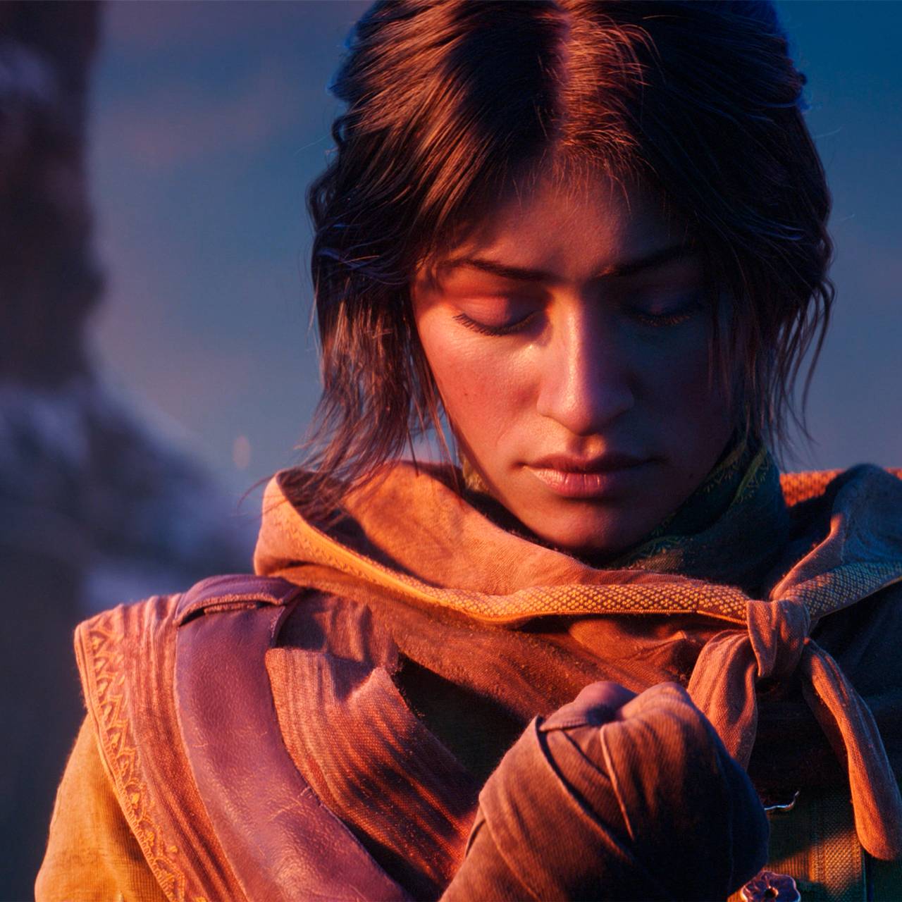 Unknown 9, Explora un extenso universo narrativo | BANDAI NAMCO Ent. Europe